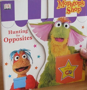 Hunting for Opposites | Muppet Wiki | Fandom