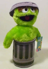 Sesamstrasse plush (Igel) | Muppet Wiki | Fandom