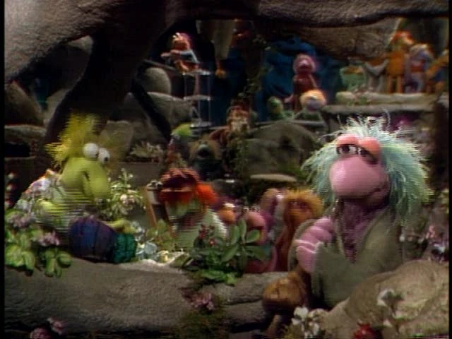 Mokey's Jam Session | Muppet Wiki | Fandom