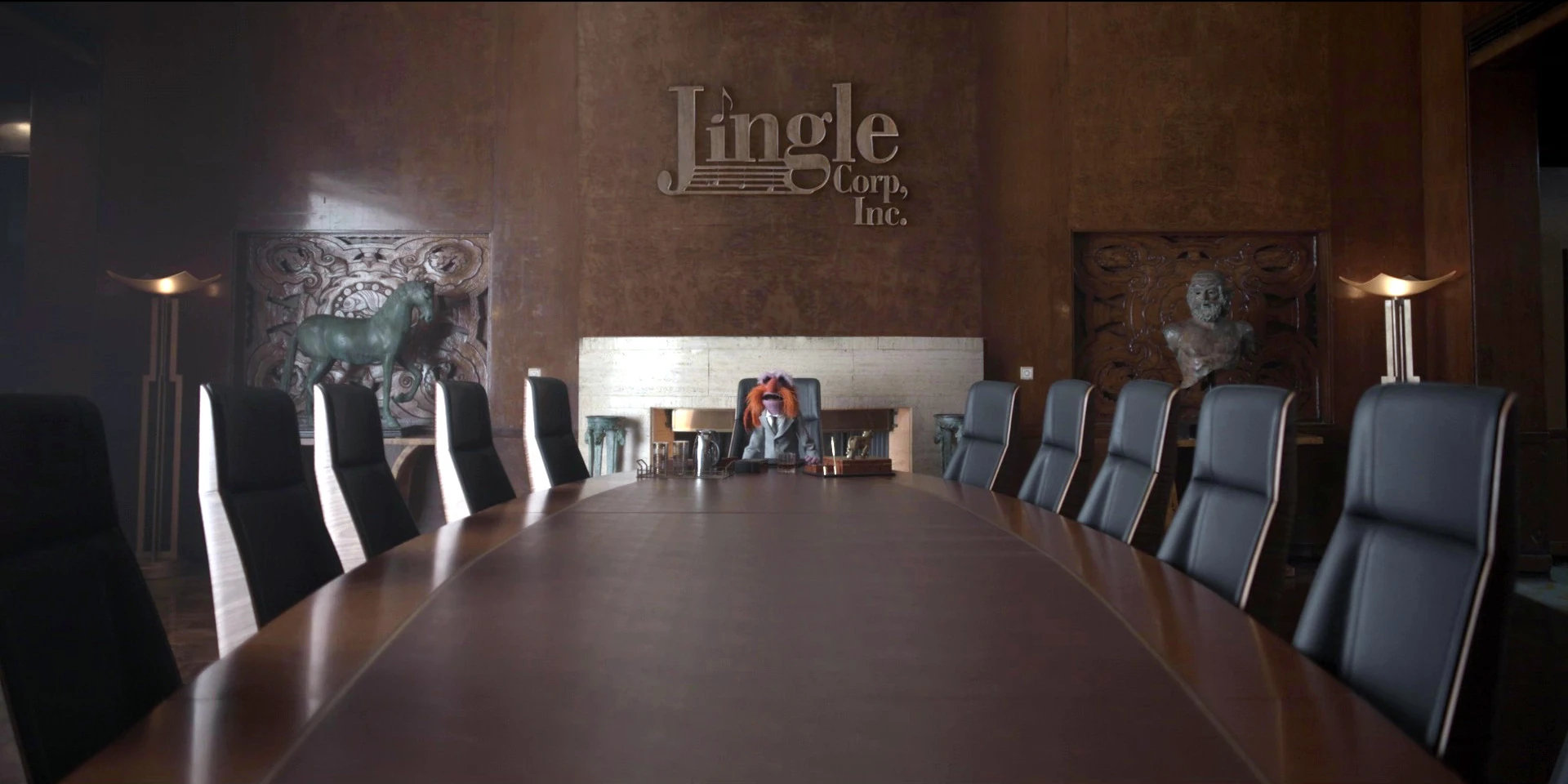 Jingle Corp, Inc. | Muppet Wiki | Fandom