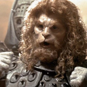 Lennok | Muppet Wiki | Fandom