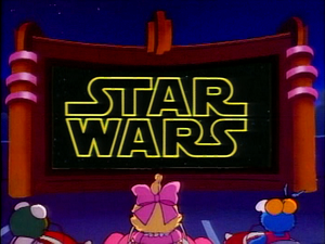 Star Wars | Muppet Wiki | Fandom