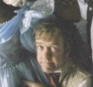 Mike Edmonds | Muppet Wiki | Fandom