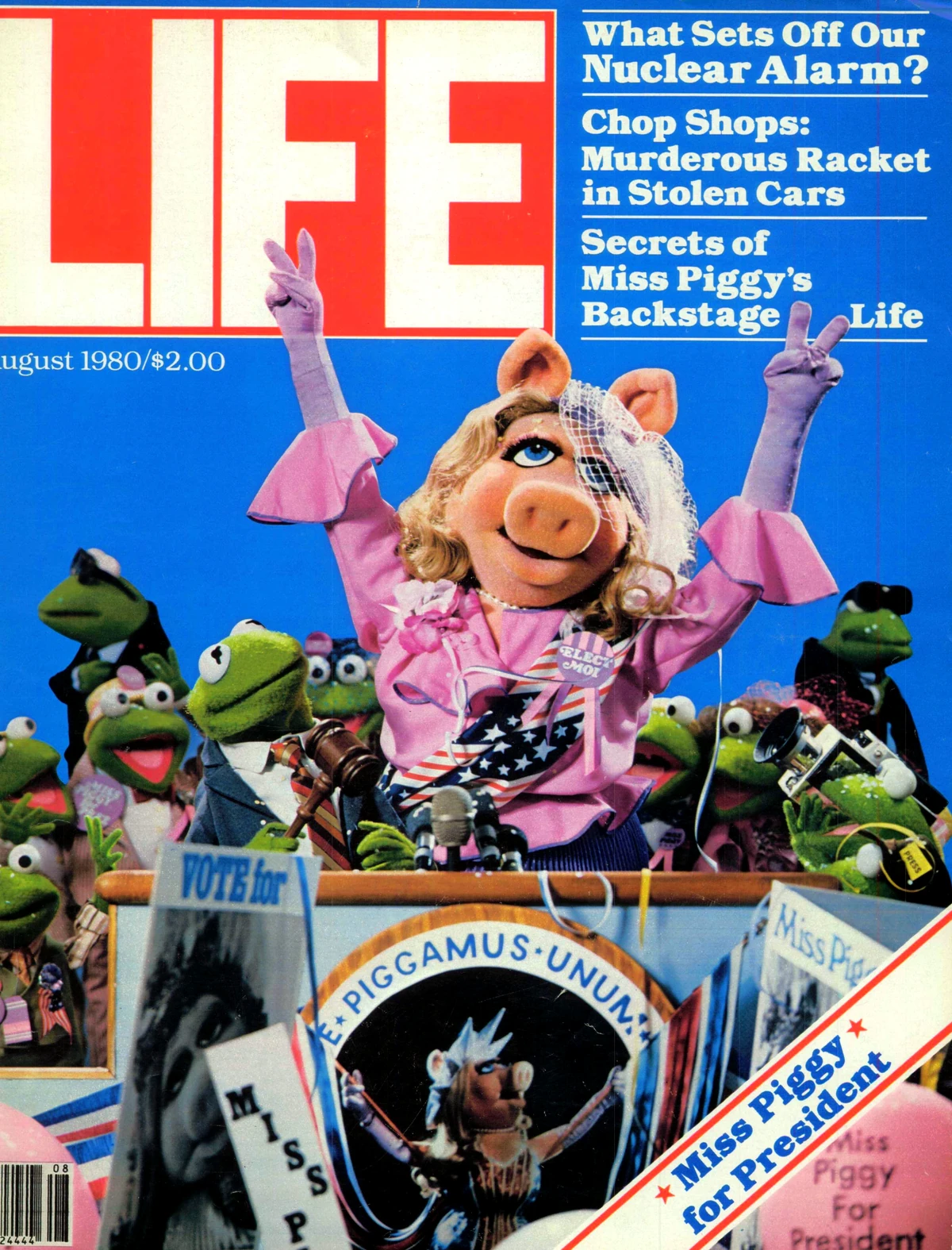 1980 | Muppet Wiki | Fandom