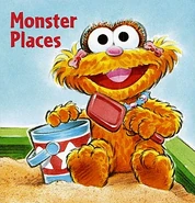 Monster Places | Muppet Wiki | Fandom