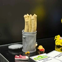 Sesame Street action figures (NECA Ultimate) | Muppet Wiki | Fandom