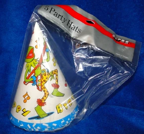 Muppet party supplies (Paper Art) | Muppet Wiki | Fandom