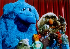 Episode 108: Paul Williams | Muppet Wiki | Fandom