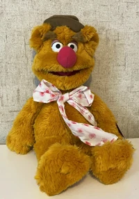 Muppet plush (Sababa) | Muppet Wiki | Fandom