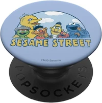 Sesame Street PopSockets | Muppet Wiki | Fandom