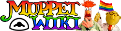 Muppet Wiki