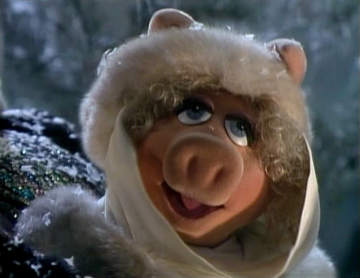 Home for the Holidays | Muppet Wiki | Fandom