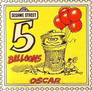 The Sesame Street Book of Numbers | Muppet Wiki | Fandom