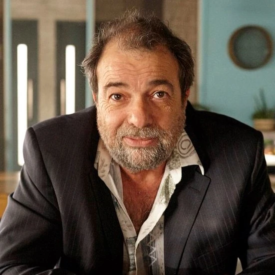 Tiriel Mora | Muppet Wiki | Fandom