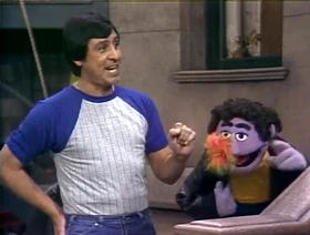 Itchie Little Richie | Muppet Wiki | Fandom