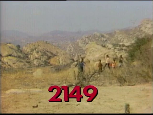 Episode 2149 | Muppet Wiki | Fandom