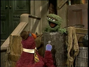 Folge 2155 | Muppet Wiki | Fandom
