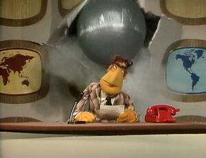 The Newsman | Muppet Wiki | Fandom
