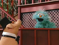 Christine Ferraro | Muppet Wiki | Fandom
