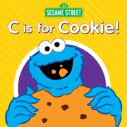 C is for Cookie! | Muppet Wiki | Fandom