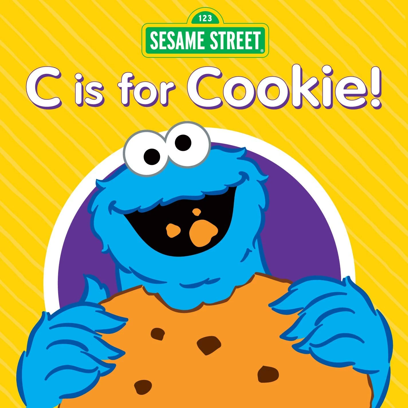 C is for Cookie! | Muppet Wiki | Fandom