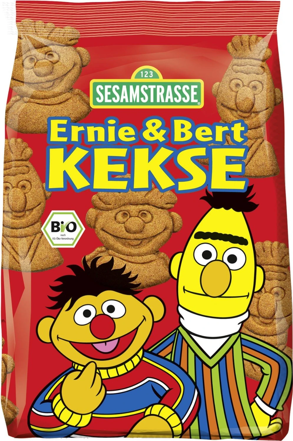 Sesamstrasse cookies | Muppet Wiki | Fandom