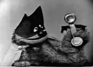 Batman | Muppet Wiki | Fandom