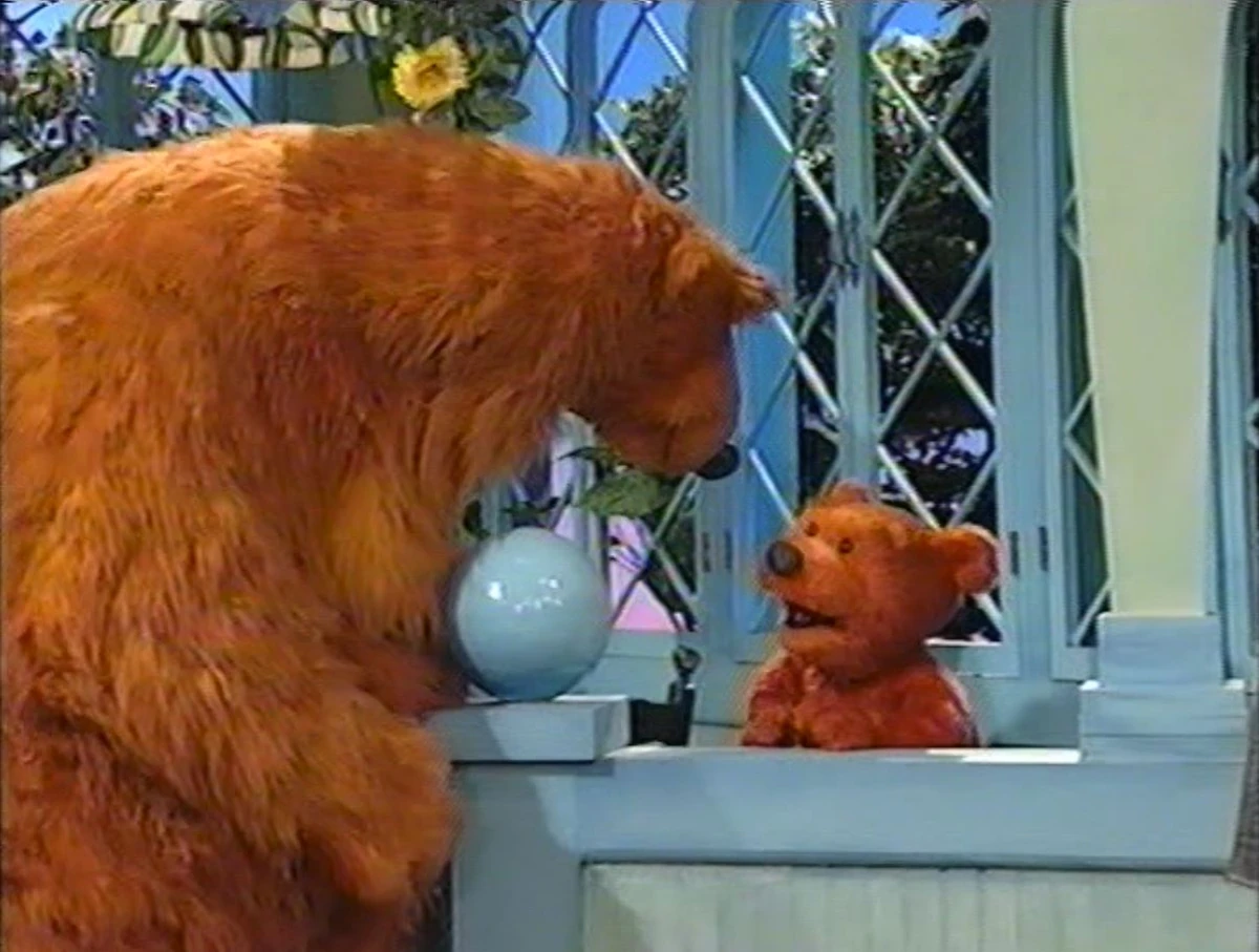 Episode 207: Back to Nature | Muppet Wiki | Fandom