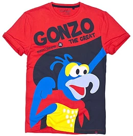 Muppet T-shirts (Cropp) | Muppet Wiki | Fandom