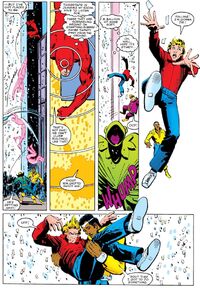 Marvel Comics | Muppet Wiki | Fandom