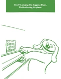 The Muppets: Doodle Book | Muppet Wiki | Fandom