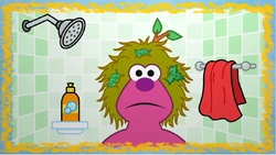 Elmo's World: Hair (2018) | Muppet Wiki | Fandom