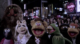 The Muppets (2011) deleted scenes | Muppet Wiki | Fandom