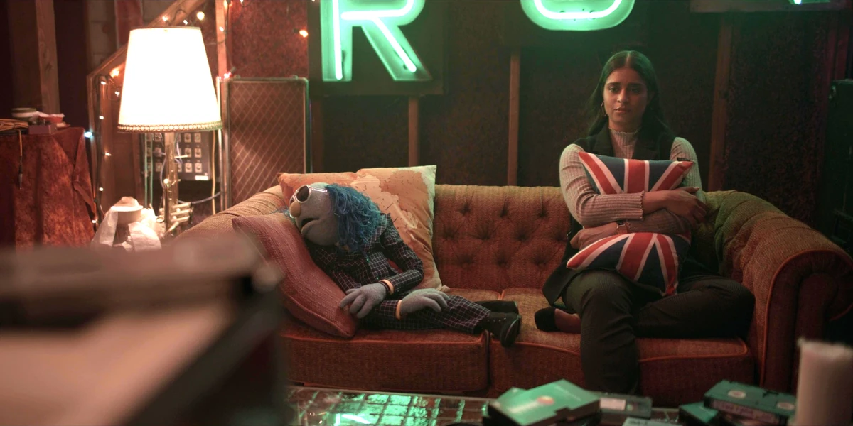 God Only Knows | Muppet Wiki | Fandom