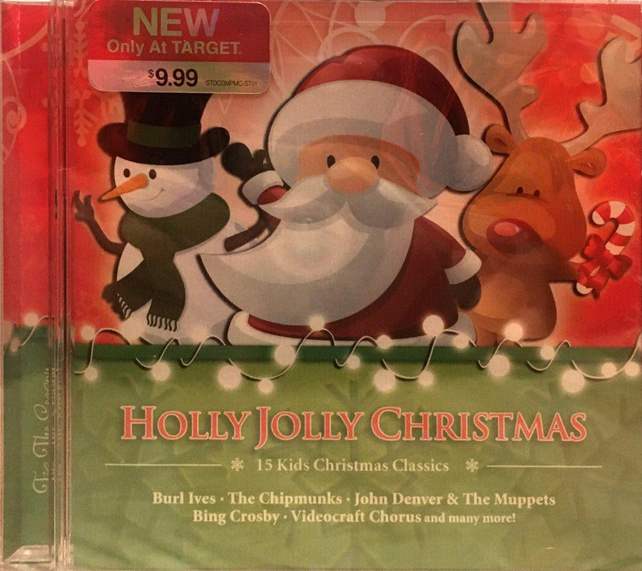 Holly Jolly Christmas | Muppet Wiki | Fandom