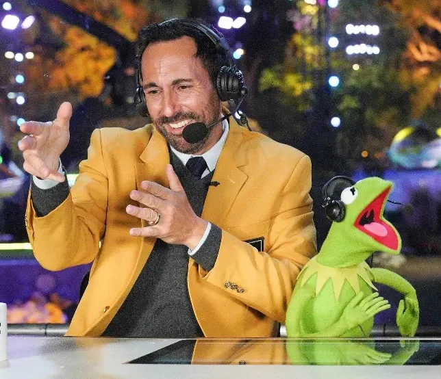 Joe Tessitore | Muppet Wiki | Fandom