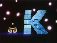 K | Muppet Wiki | Fandom