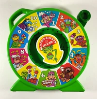 See 'n Say | Muppet Wiki | Fandom