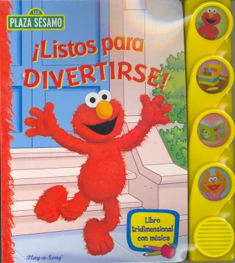 Get Ready for Fun! | Muppet Wiki | Fandom