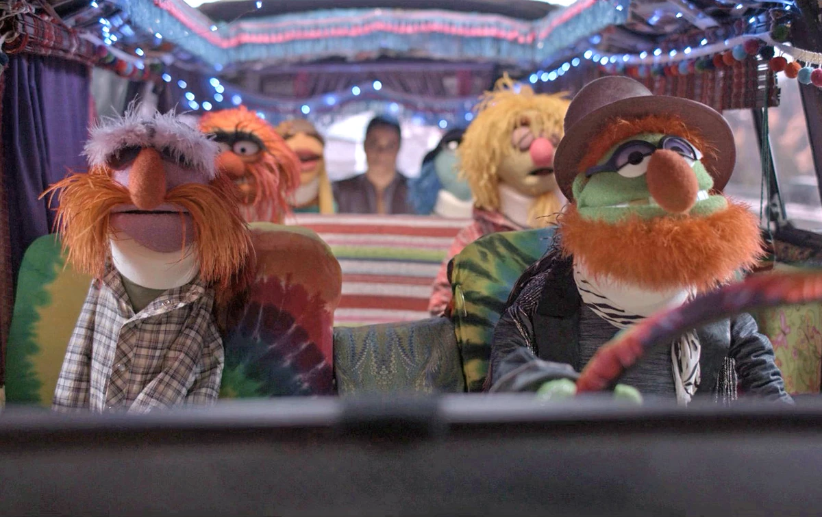 Metallica | Muppet Wiki | Fandom