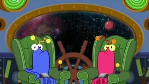 The Martians Save Mars! | Muppet Wiki | Fandom