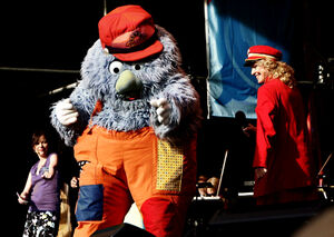 Sesam Stasjon | Muppet Wiki | Fandom