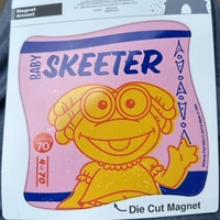 The Muppets 70 magnets (Disney Parks) | Muppet Wiki | Fandom