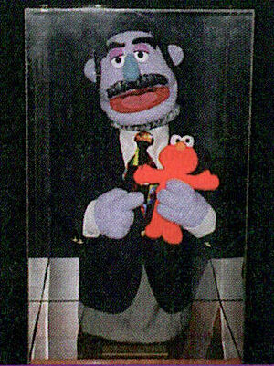 Neil Friedman | Muppet Wiki | Fandom
