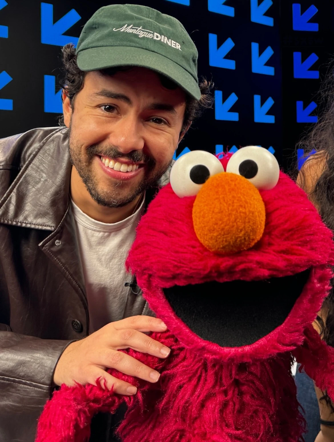 Ramy Youssef | Muppet Wiki | Fandom