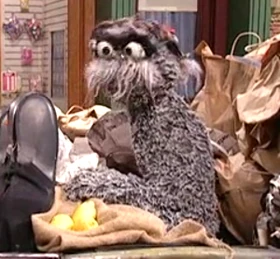Roscoe | Muppet Wiki | Fandom