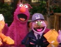 The Rosie O'Donnell Show on Sesame Street | Muppet Wiki | Fandom