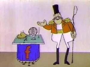 Flea circus | Muppet Wiki | Fandom