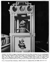 The Muppet Traffic Safety Show | Muppet Wiki | Fandom