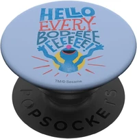 Sesame Street PopSockets | Muppet Wiki | Fandom